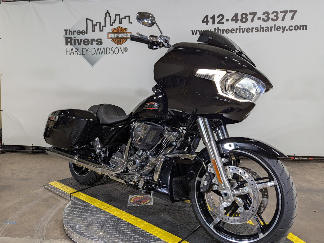 2025 Harley-Davidson® FLTRX Road Glide® for Sale in Glenshaw, PA (Item ...