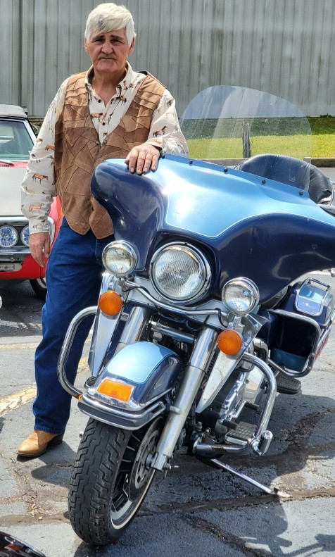 1996 Harley-Davidson® FLHTCU Electra Glide® Ultra Classic® for Sale in ...