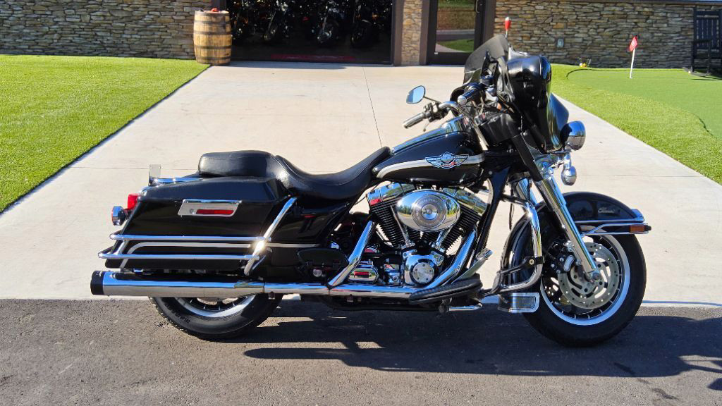 2003 Harley-Davidson® FLHTCU/I Ultra Classic® Electra Glide® for Sale ...