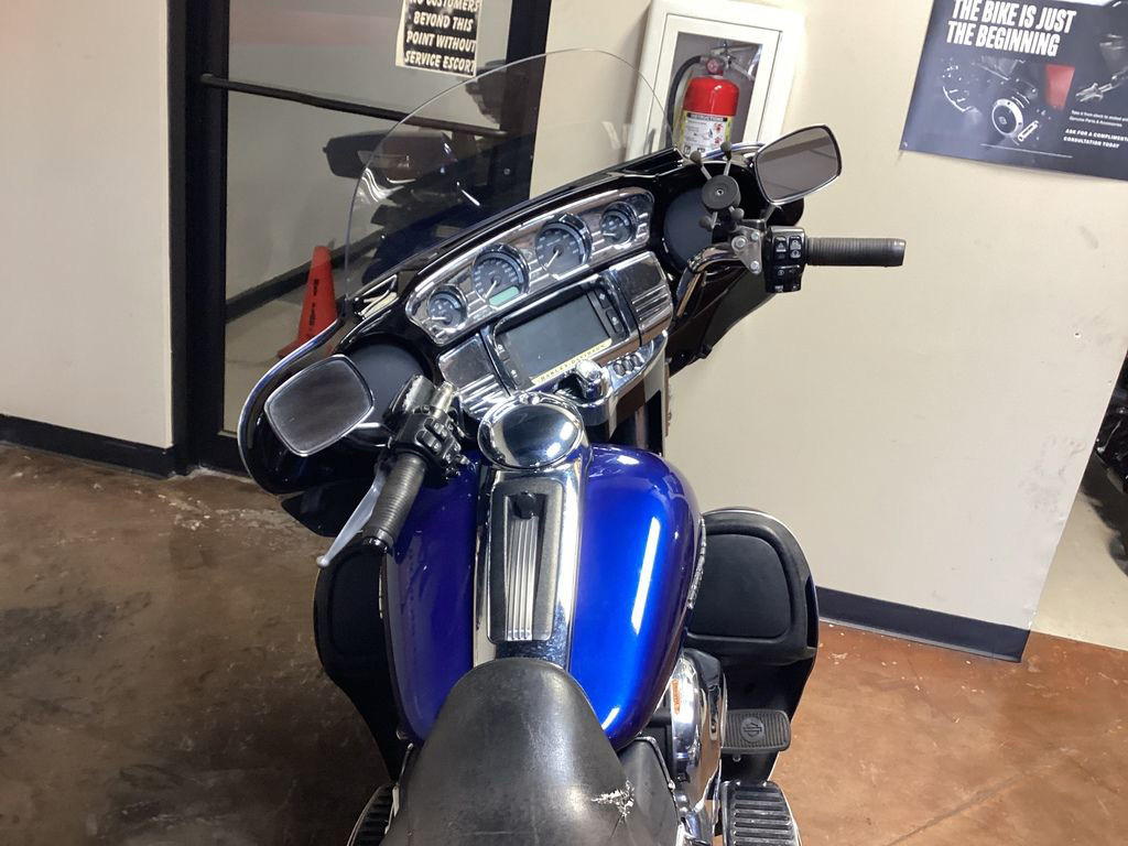 2015 Harley-Davidson® FLHTK Ultra Limited for Sale in Cartersville, GA ...