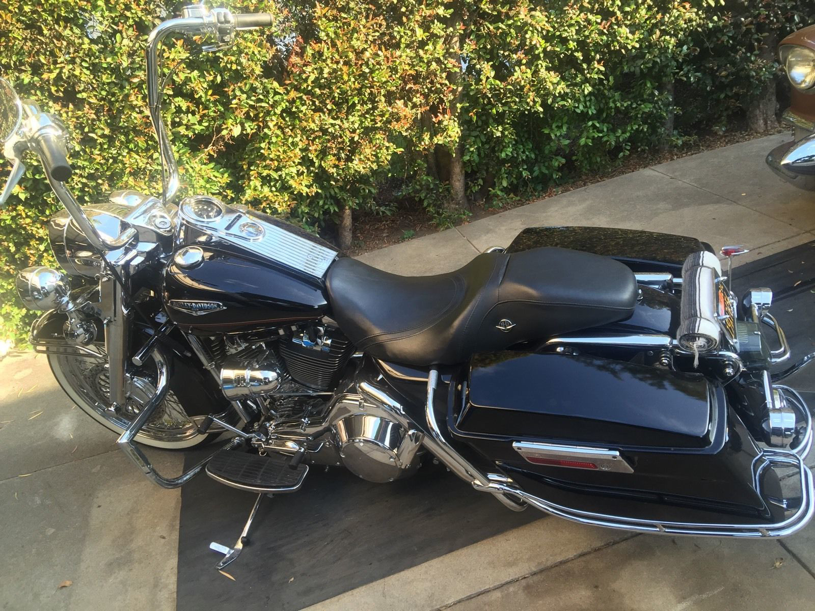 2001 Harley-Davidson® FLHRC/I Road King® Classic for Sale in mobile, AL ...