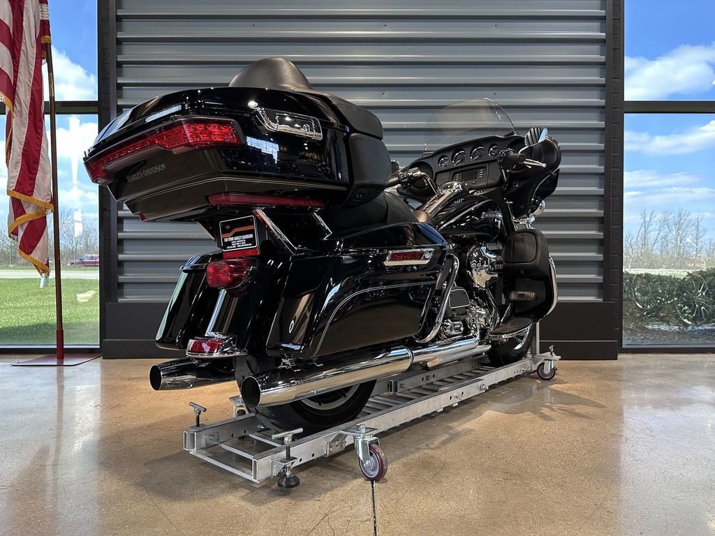 2014 Harley-Davidson® FLHTCU Ultra Classic® Electra Glide® for Sale in ...