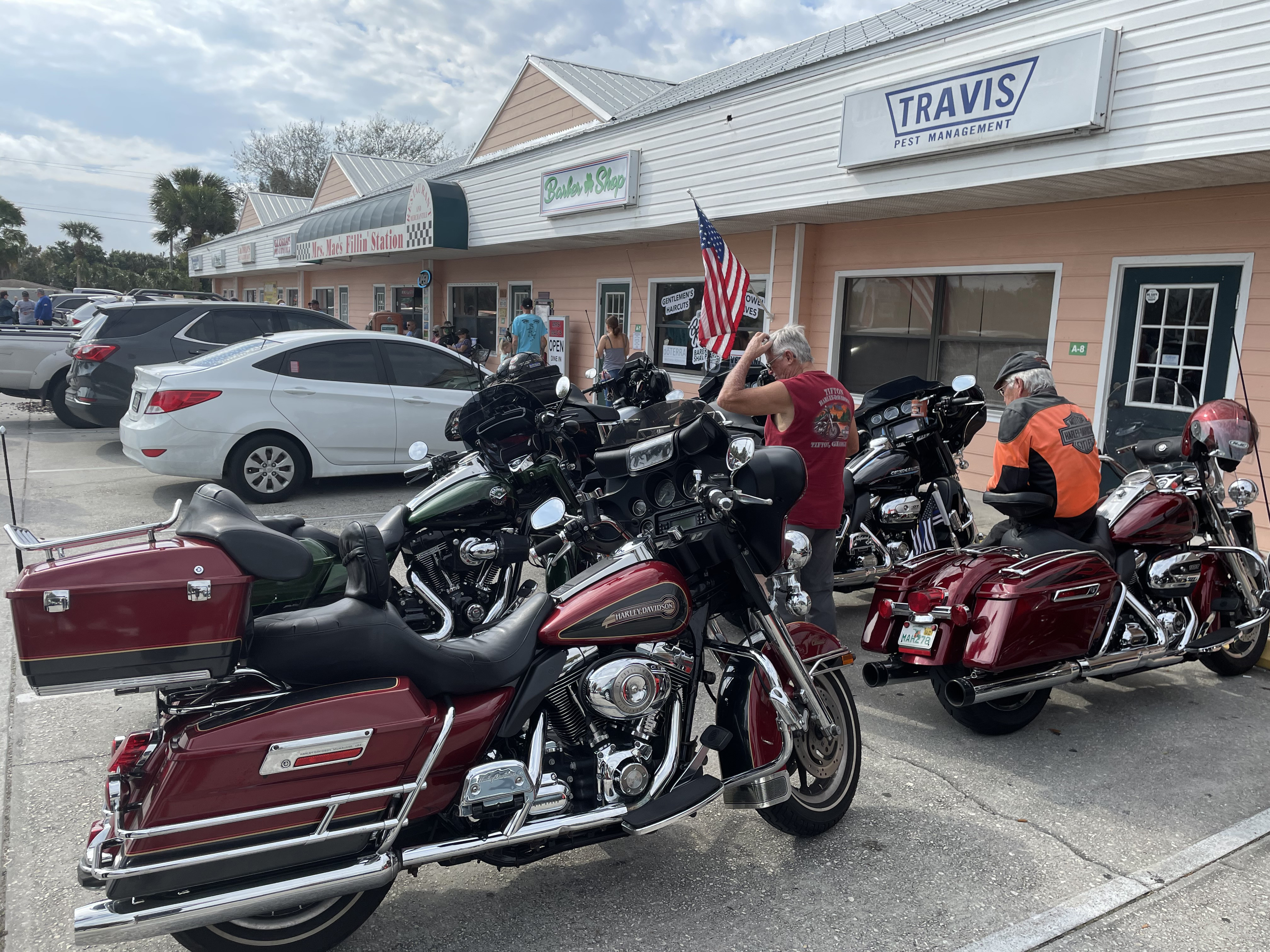 2007 Harley-Davidson® FLHTCU Ultra Classic® Electra Glide® for Sale in ...
