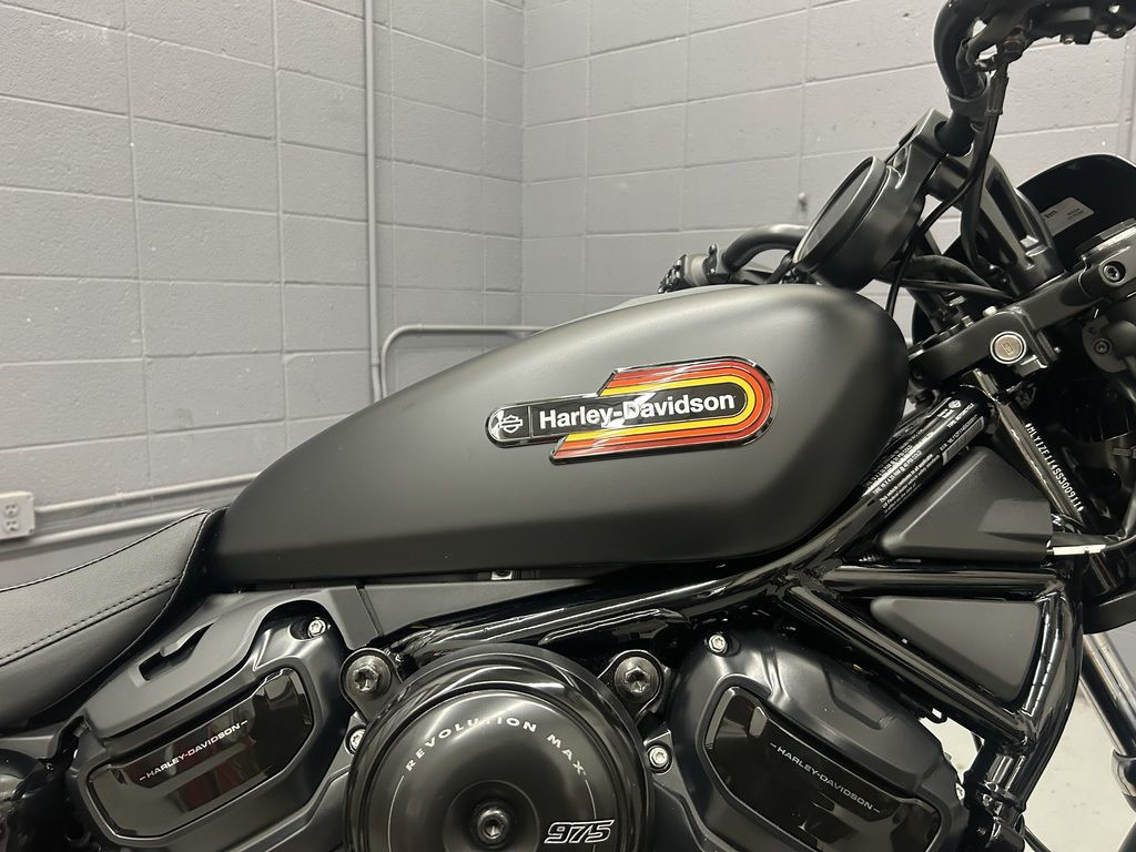 2025 Harley-Davidson® RH975 Nightster for Sale in Great Falls, MT (Item ...