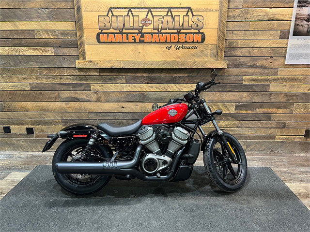 2023 Harley-Davidson® RH975 Nightster for Sale in Rothschild, WI (Item ...