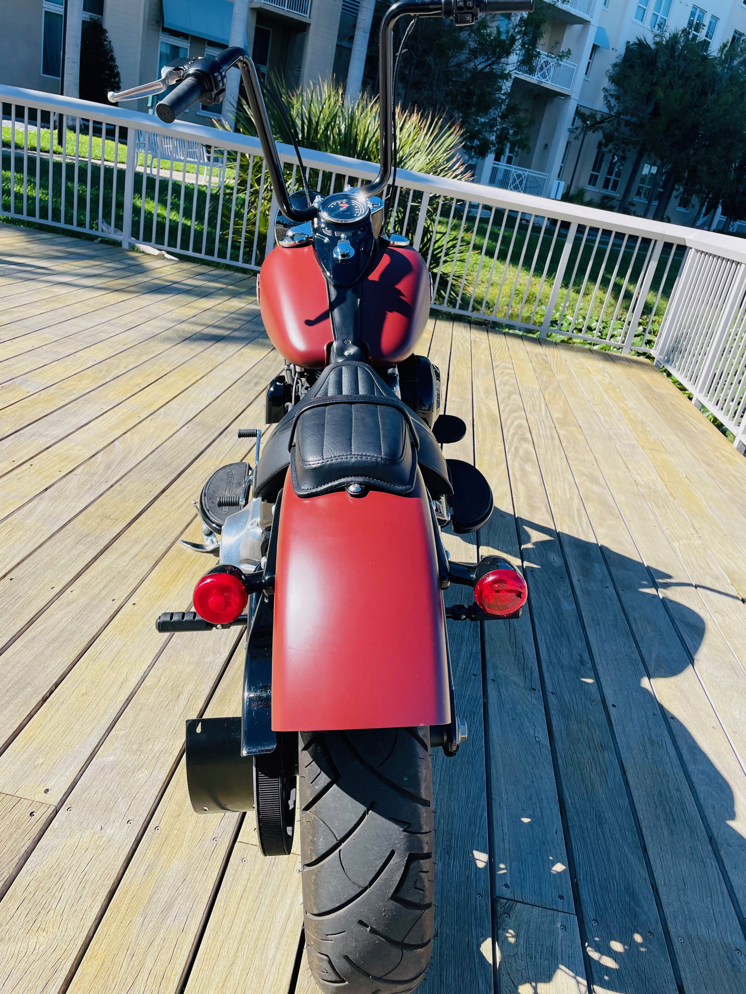 2017 Harley-Davidson® FLS Softail® Slim® for Sale in Boynton Beach, FL ...