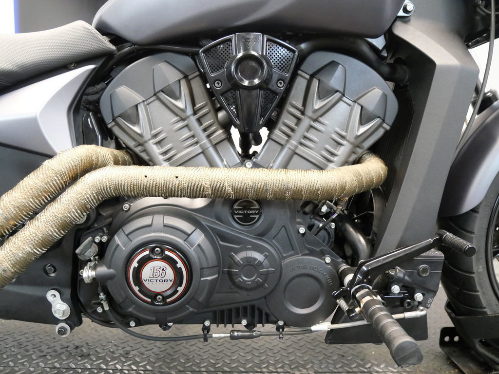 2017 Victory Octane for Sale in Austin, TX (Item 1353881)