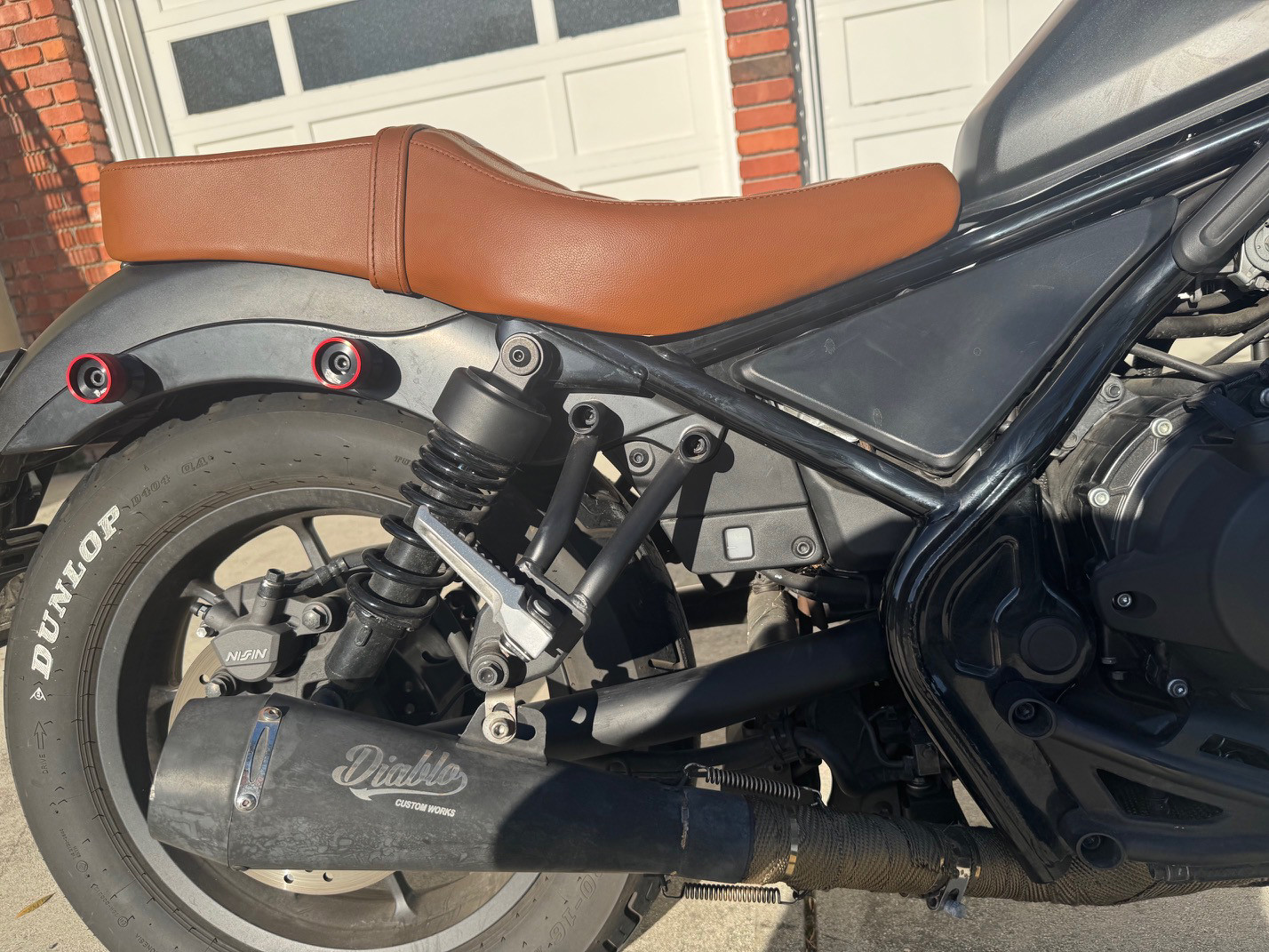 2021 Honda® CMX500 Rebel 500 for Sale in Millbrae, CA (Item 1321284)