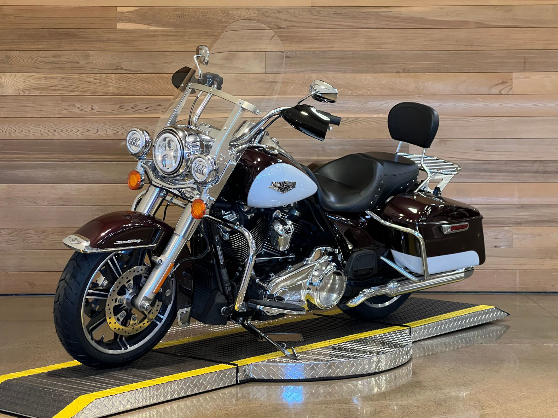 2021 Harley-Davidson® FLHR Road King® for Sale in Salem, OR (Item 1219739)