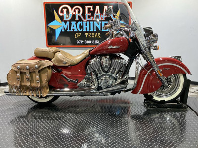 1970 or Newer Indian® Motorcycle Chief for Sale on ChopperExchange