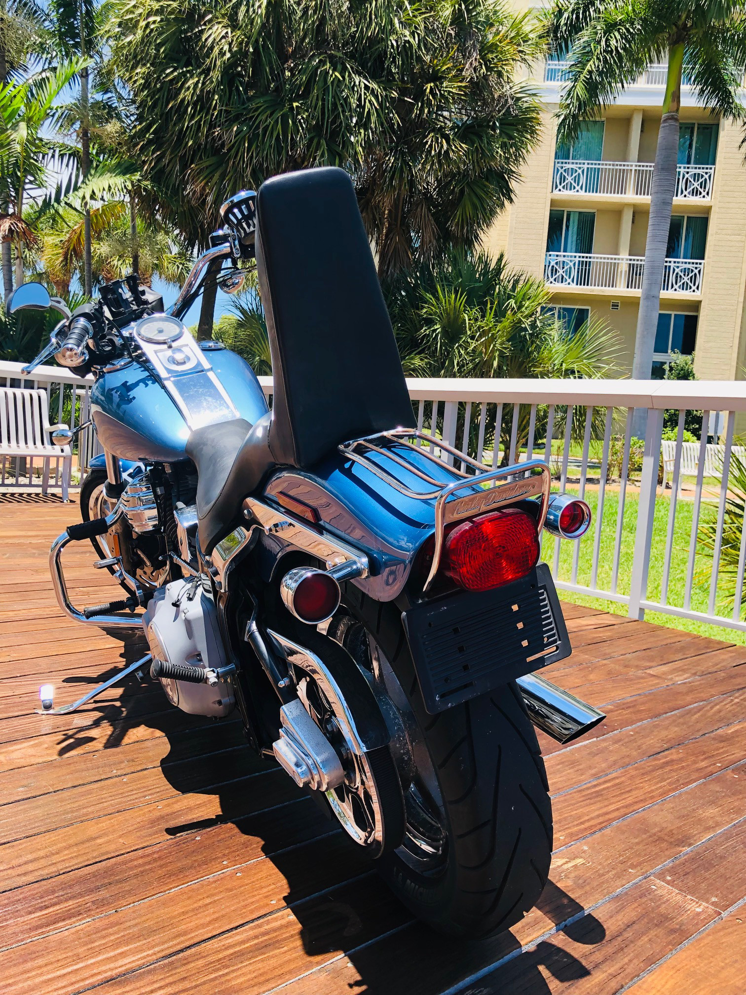 2005 Harley-Davidson® FXST/I Softail® Standard for Sale in Boynton ...