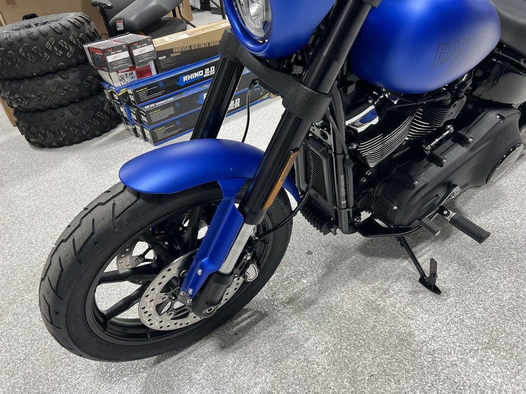 2026 Harley-Davidson® FXLRS Low Rider® S for Sale in O'Fallon, IL (Item ...