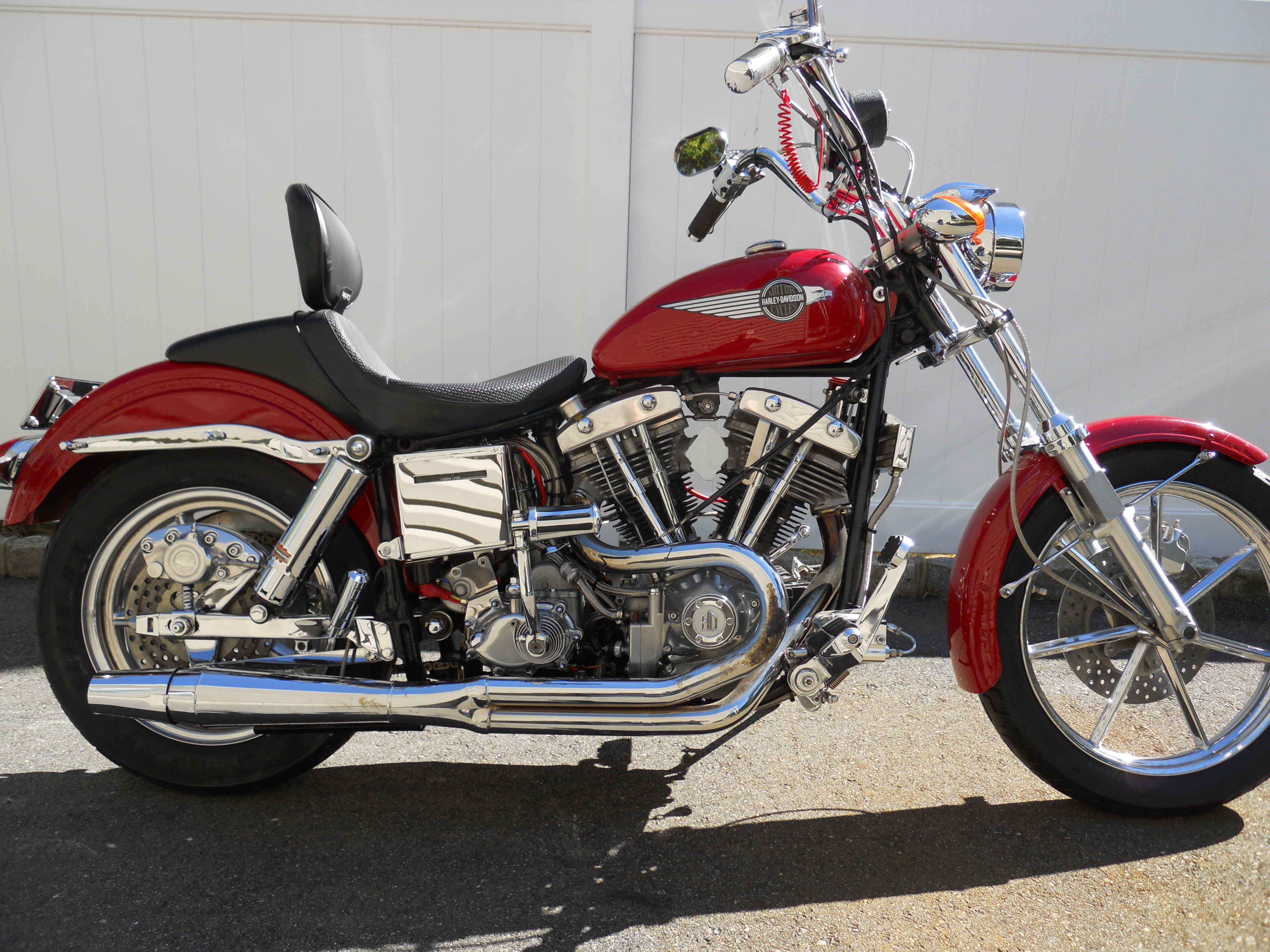 1977 Harley-Davidson® FXE Super Glide® for Sale in Edison, NJ (Item 1349454)