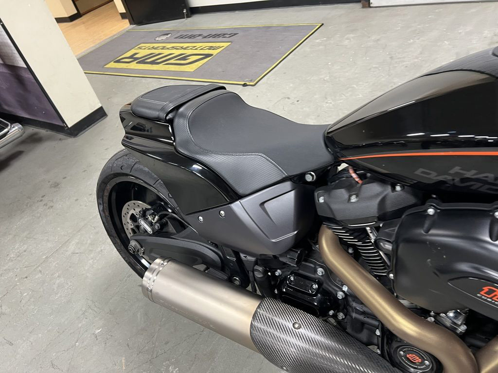 2019 Harley-Davidson® FXDR Softail® FXDR® 114 for Sale in O'Fallon, IL ...