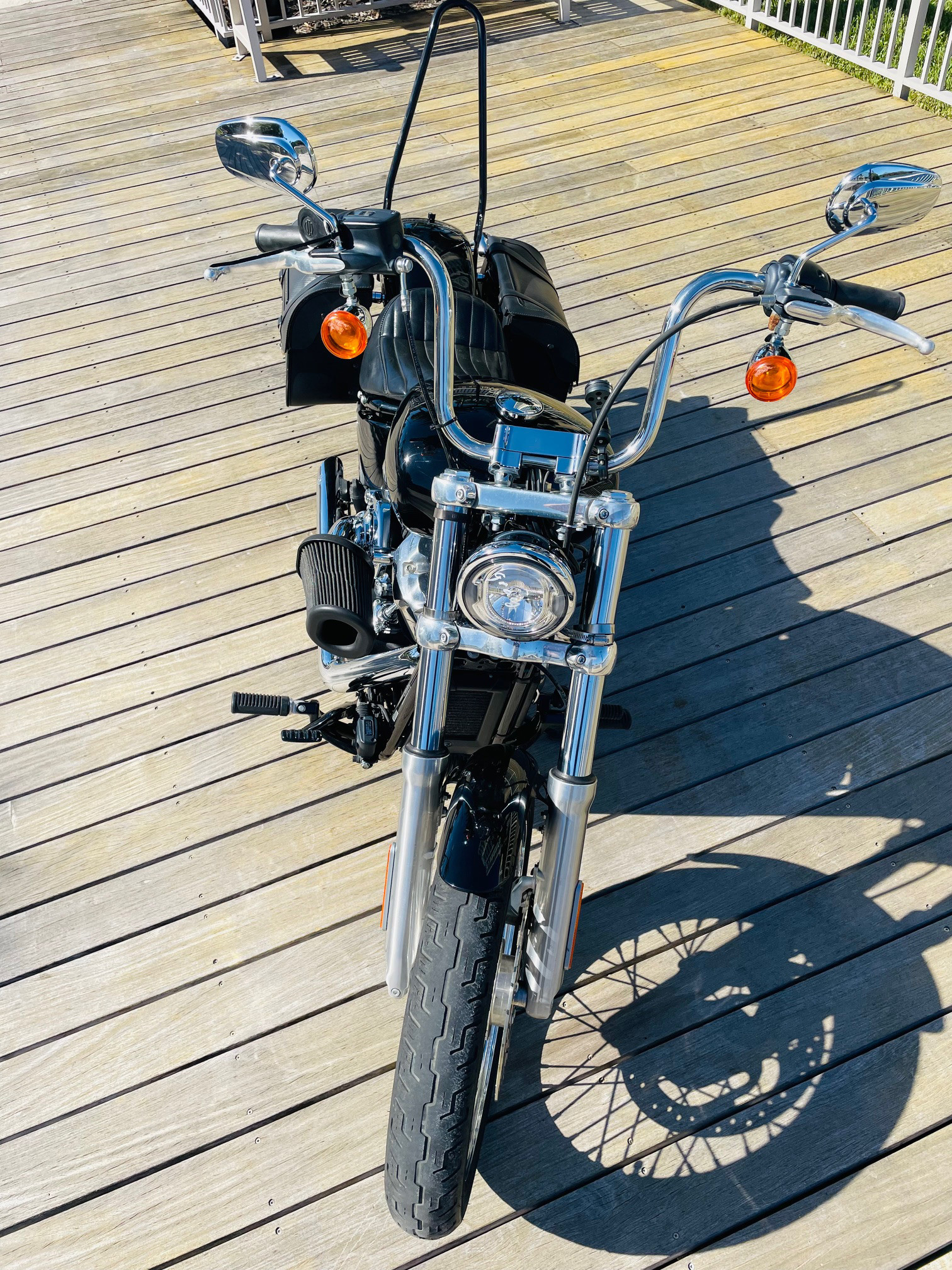 2020 Harley-Davidson® FXST Softail® Standard for Sale in Boynton Beach ...