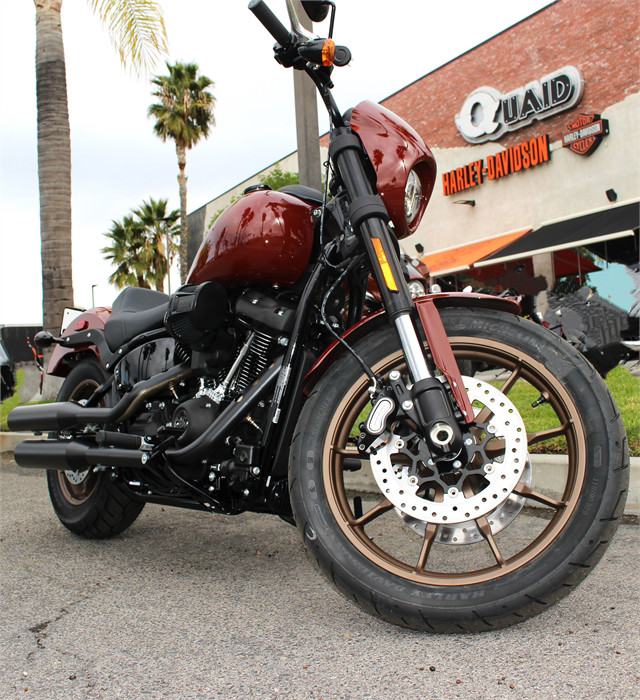 2024 Harley-Davidson® FXLRS Low Rider® S for Sale in Loma Linda, CA ...