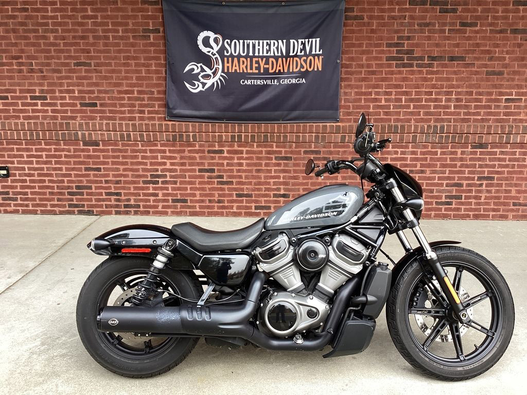 2022 Harley-Davidson® RH975 Nightster for Sale in Cartersville, GA ...
