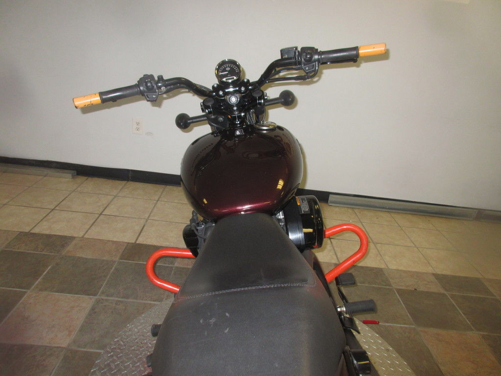 2019 Harley-Davidson® XG500 Street® 500 for Sale in Mount Ephraim, NJ ...