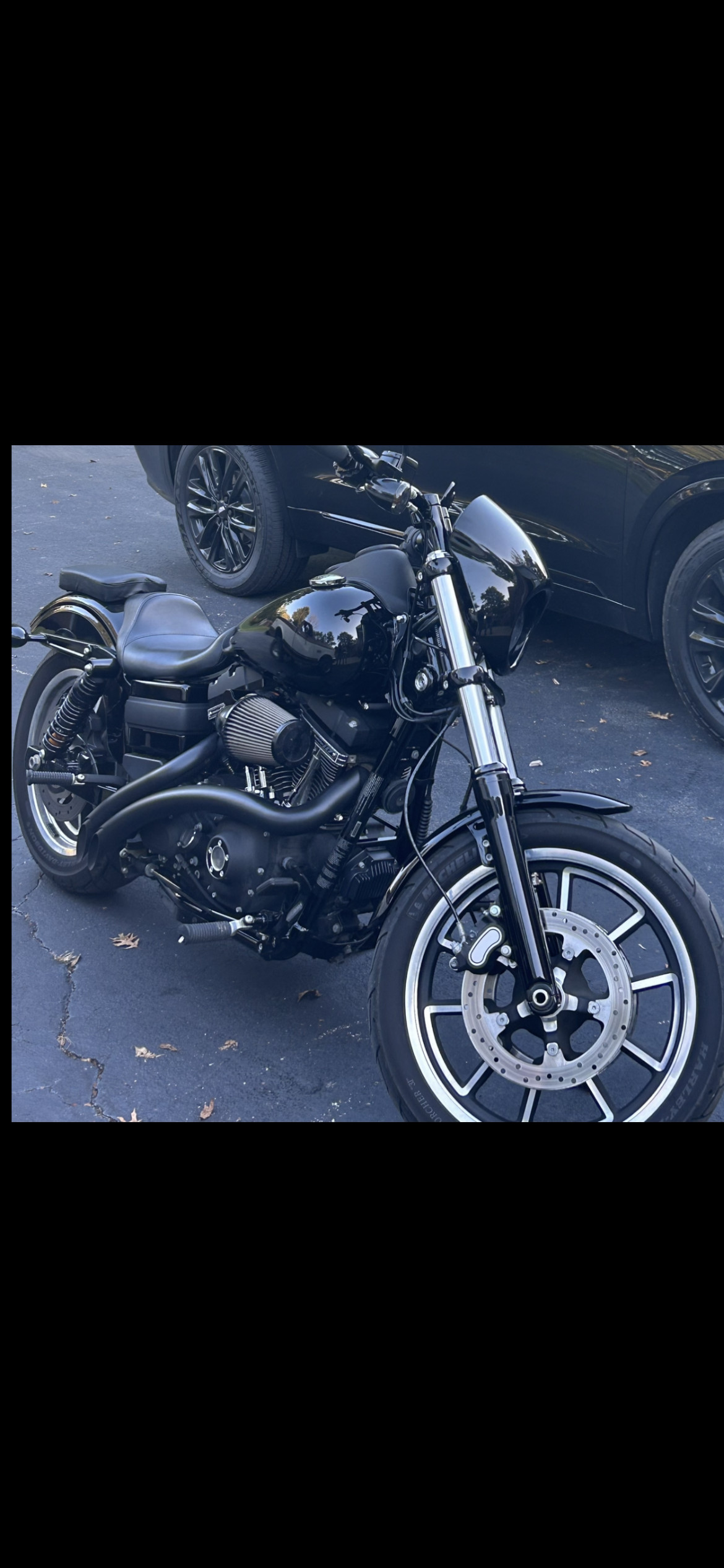 2016 Harley-Davidson® FXDLS Dyna® Low Rider® S for Sale in St. Louis ...