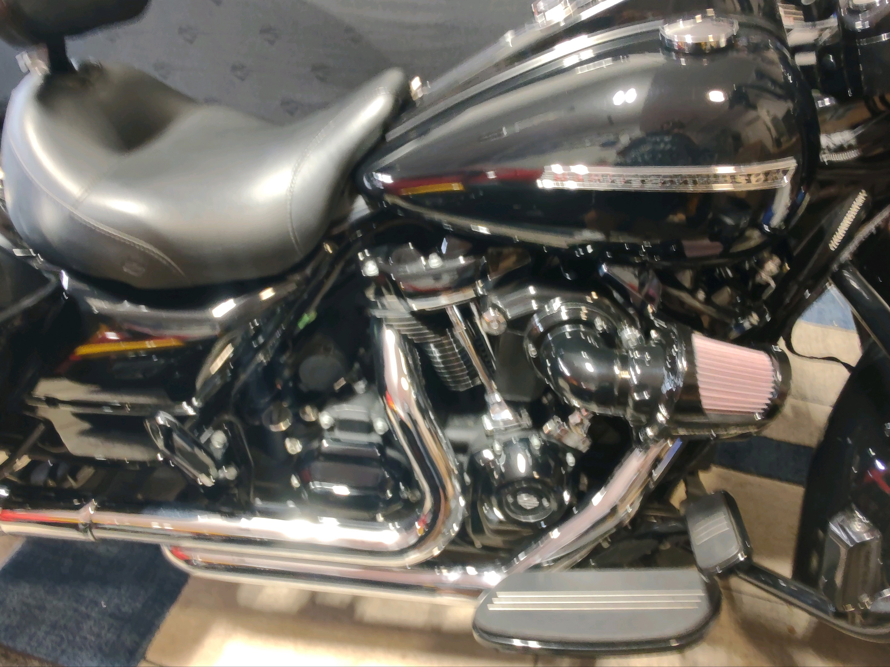 2017 Harley-Davidson® FLHRXS Road King® Special for Sale in Belleville, MI (Item 1299671)