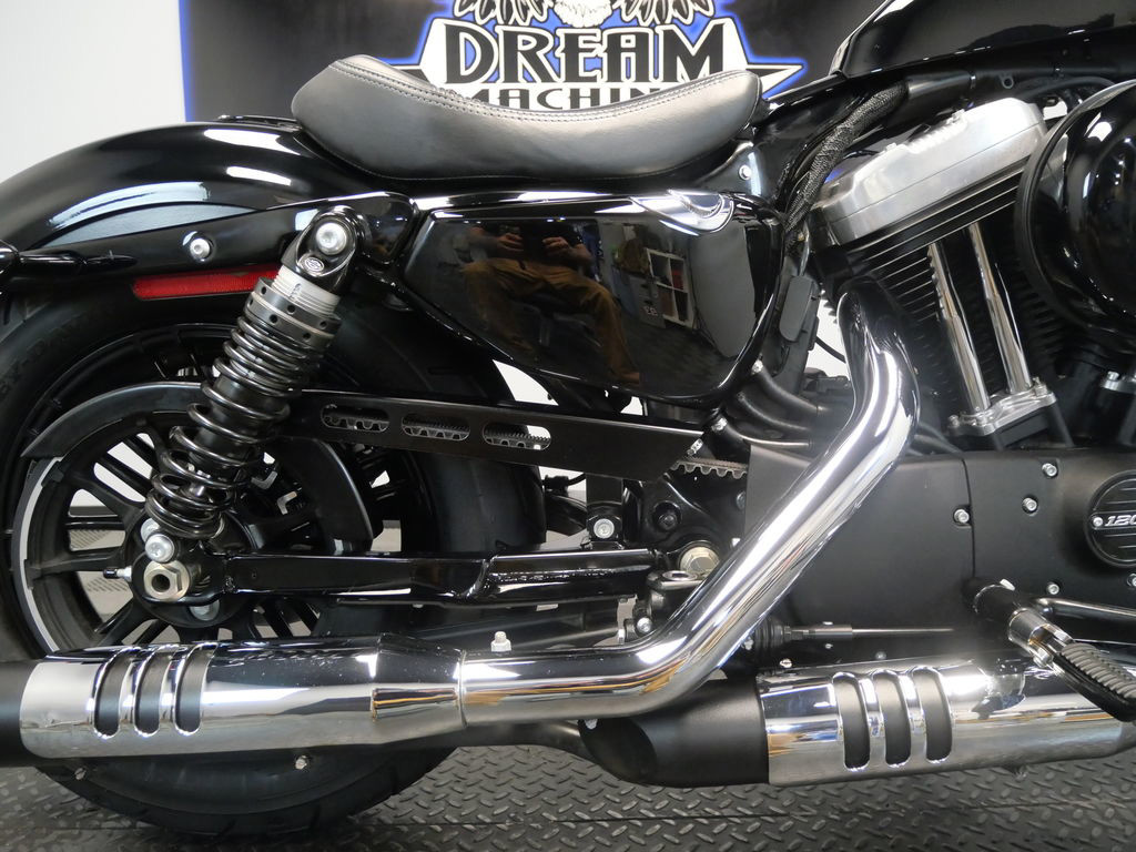 2022 Harley-Davidson® XL1200X Forty-Eight® for Sale in Austin, TX (Item ...