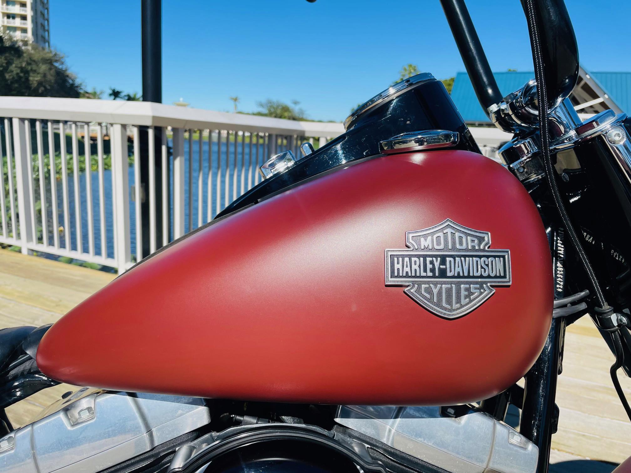 2017 Harley-Davidson® FLS Softail® Slim® for Sale in Boynton Beach, FL ...