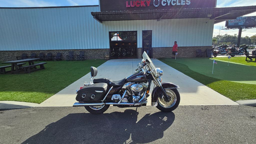 2005 Harley-Davidson® FLHR/I Road King® for Sale in Wildwood, FL (Item ...