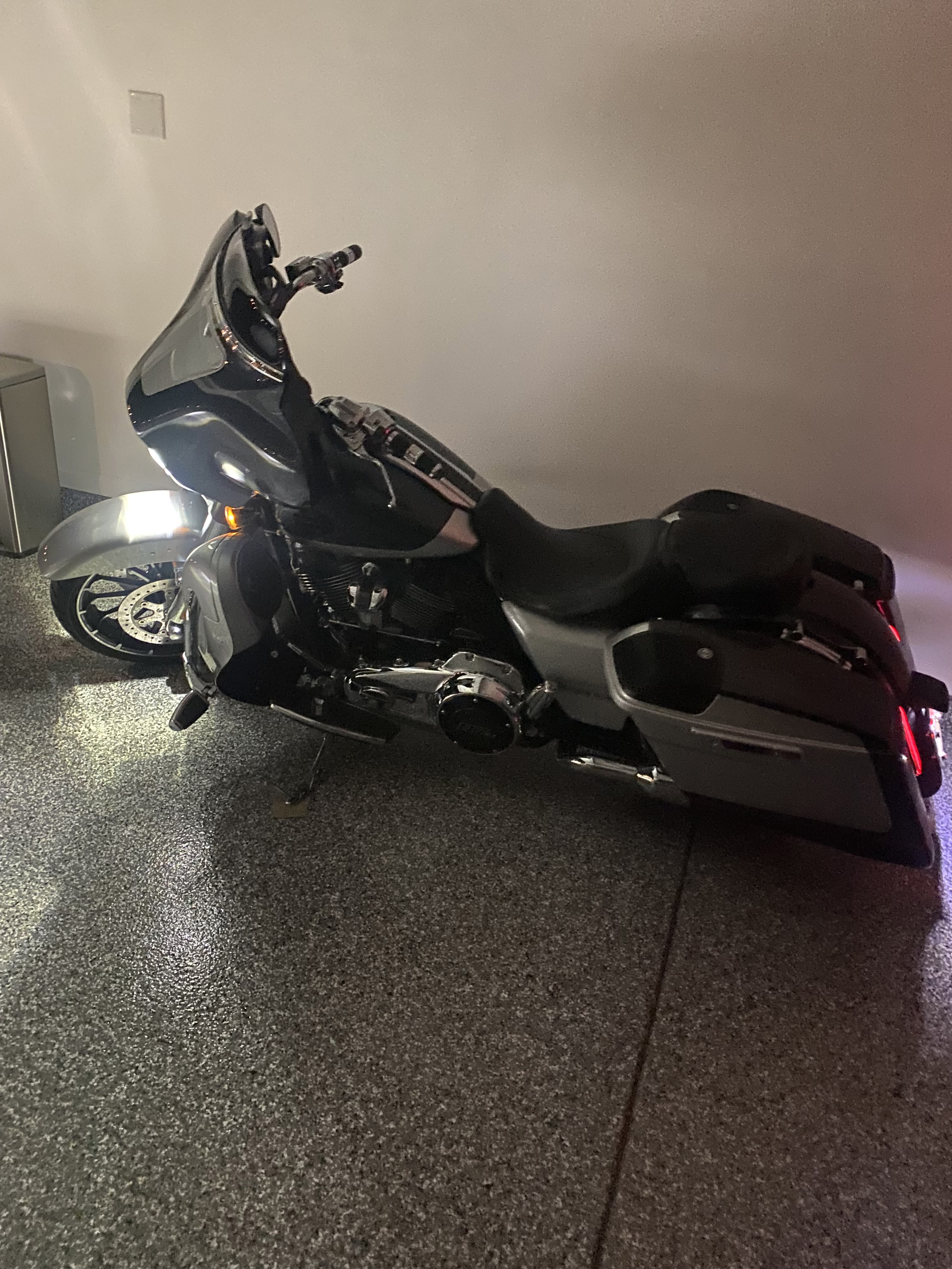2019 Harley-Davidson® FLHXSE CVO® Street Glide® for Sale in Plainfield ...