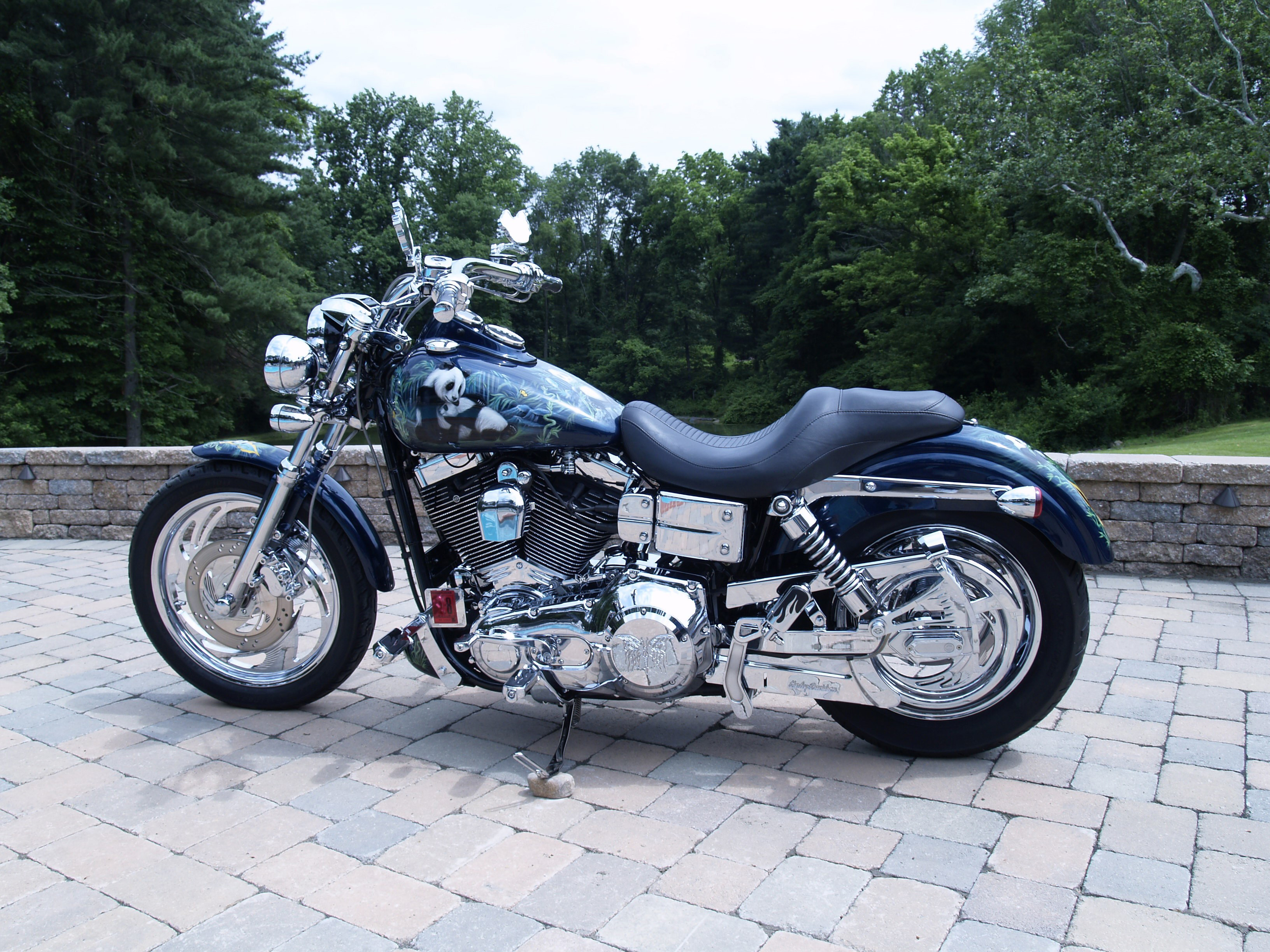 2004 Harley-Davidson® FXDL/I Dyna Low Rider® for Sale in PHILADELPHIA ...