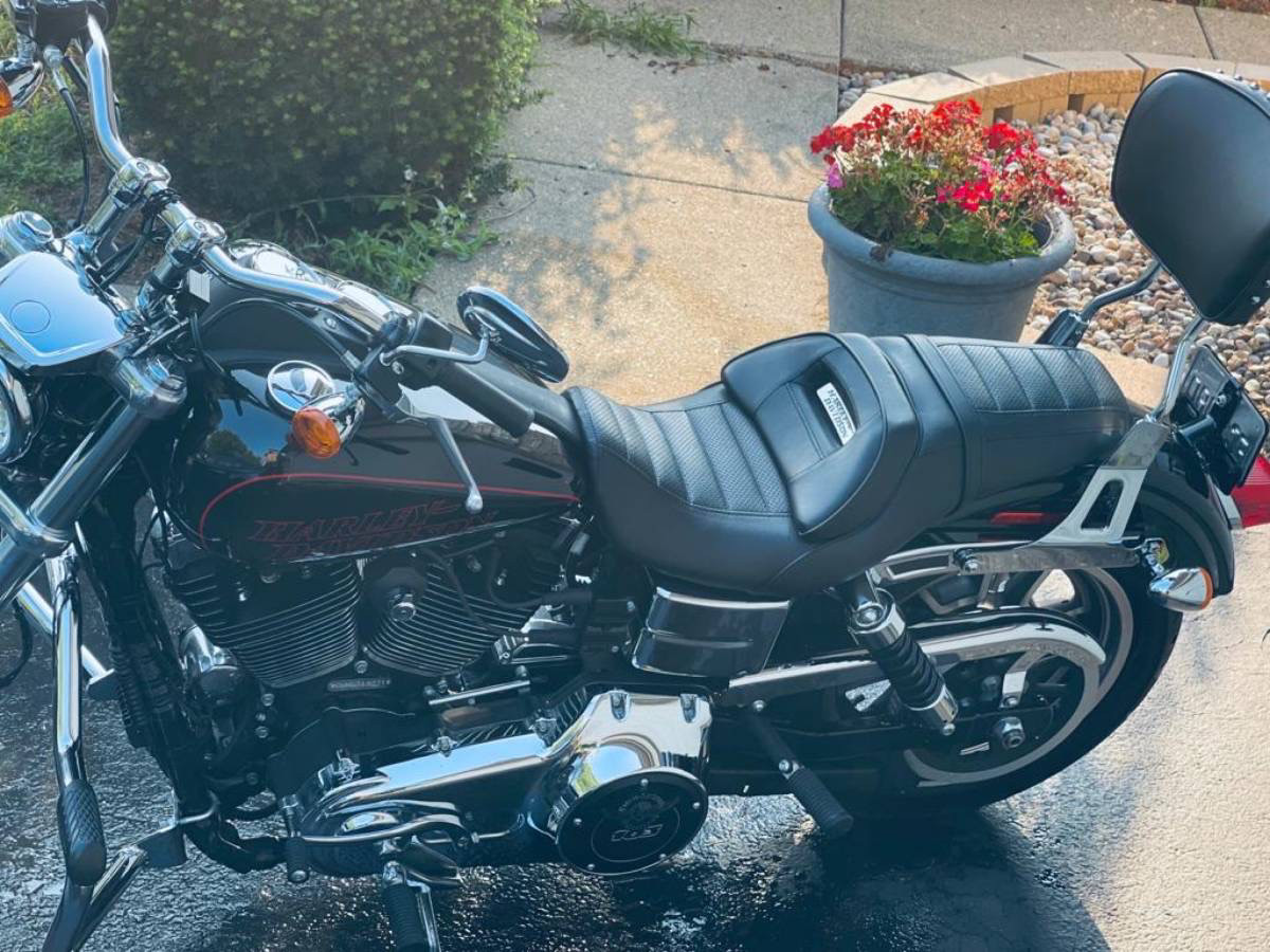 2016 Harley-Davidson® FXDL Dyna® Low Rider® for Sale in Arlington ...
