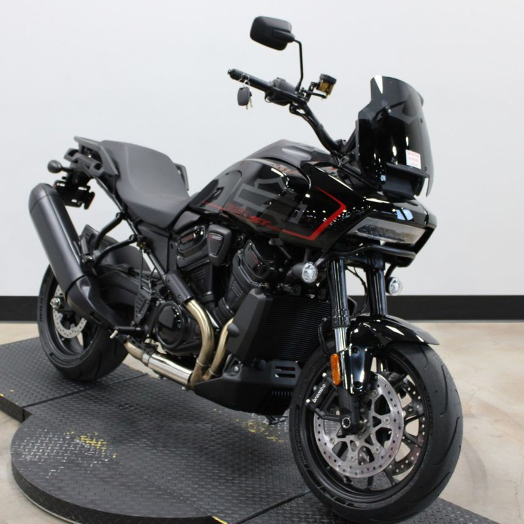 2025 Harley-Davidson® RA1250ST Pan America® 1250 ST for Sale in Ormond ...