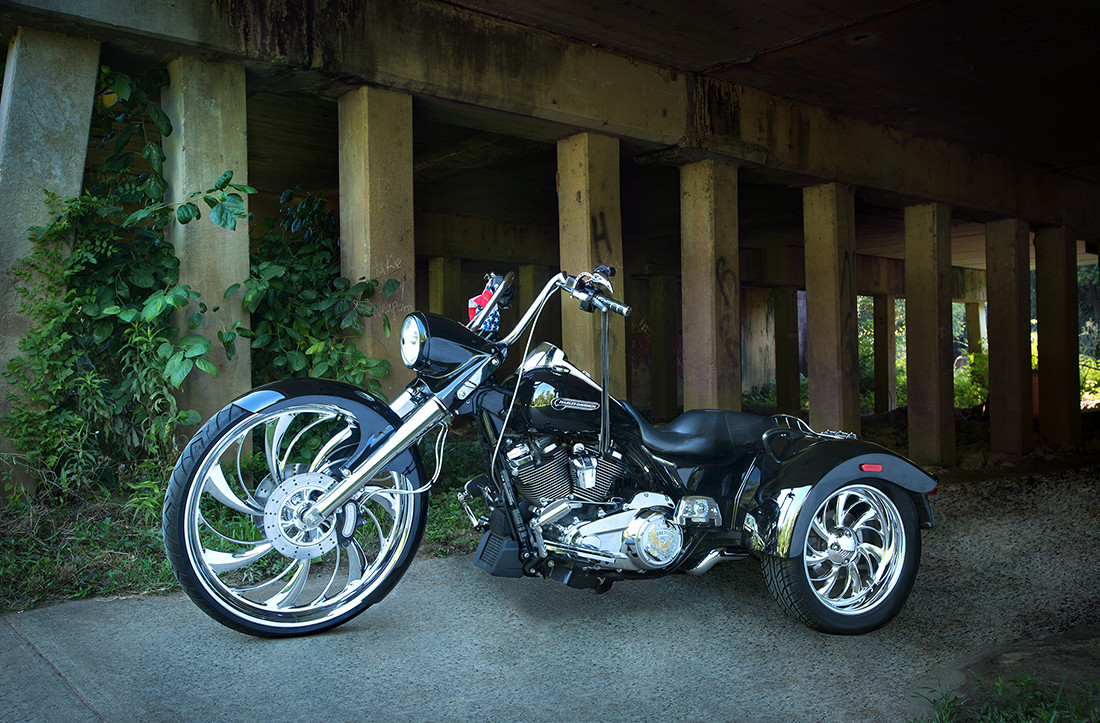 2018 Harley-Davidson® FLRT Freewheeler® for Sale in Unadilla, GA (Item ...