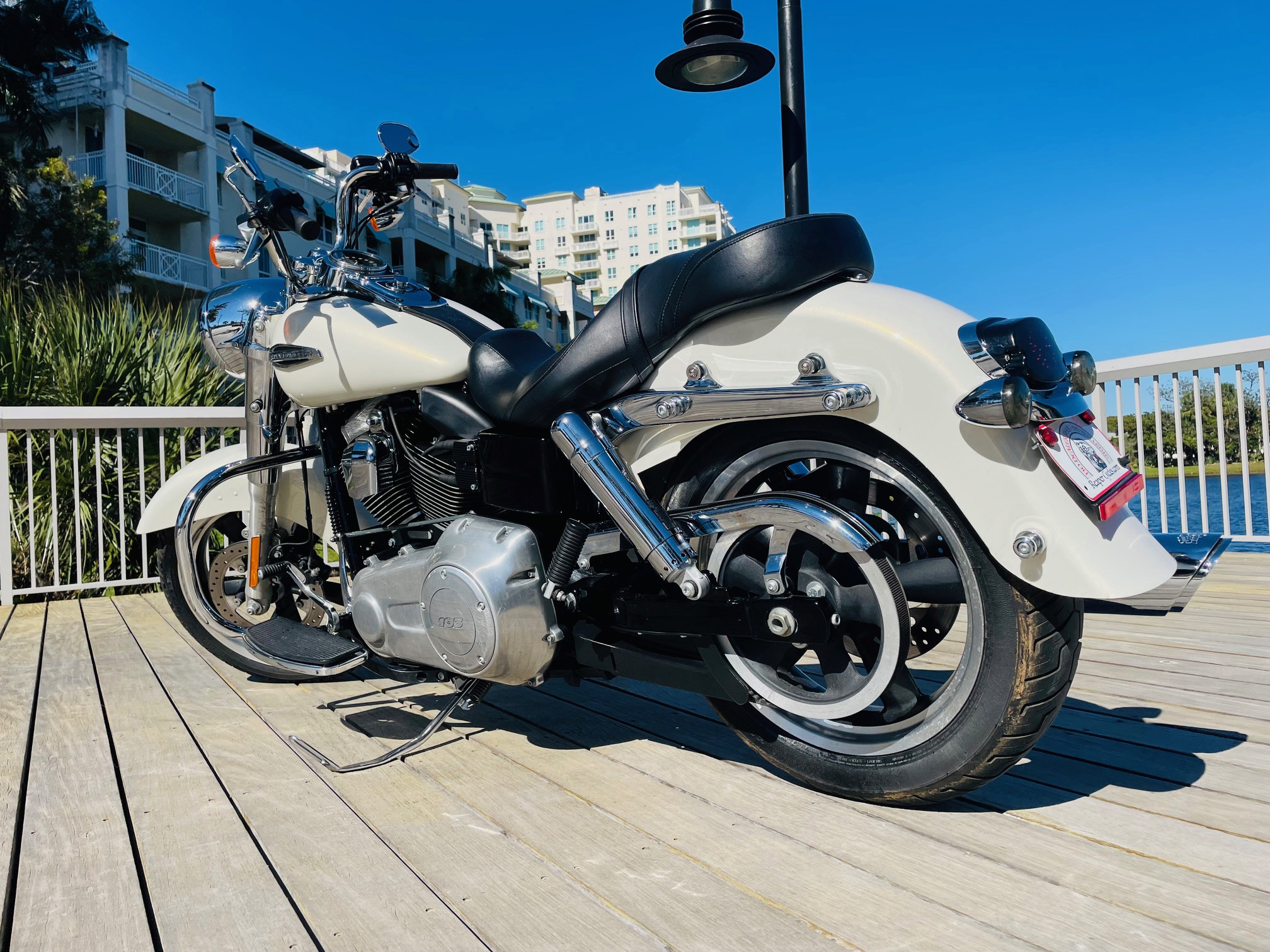 2014 Harley-Davidson® FLD Dyna® Switchback® for Sale in Boynton Beach ...