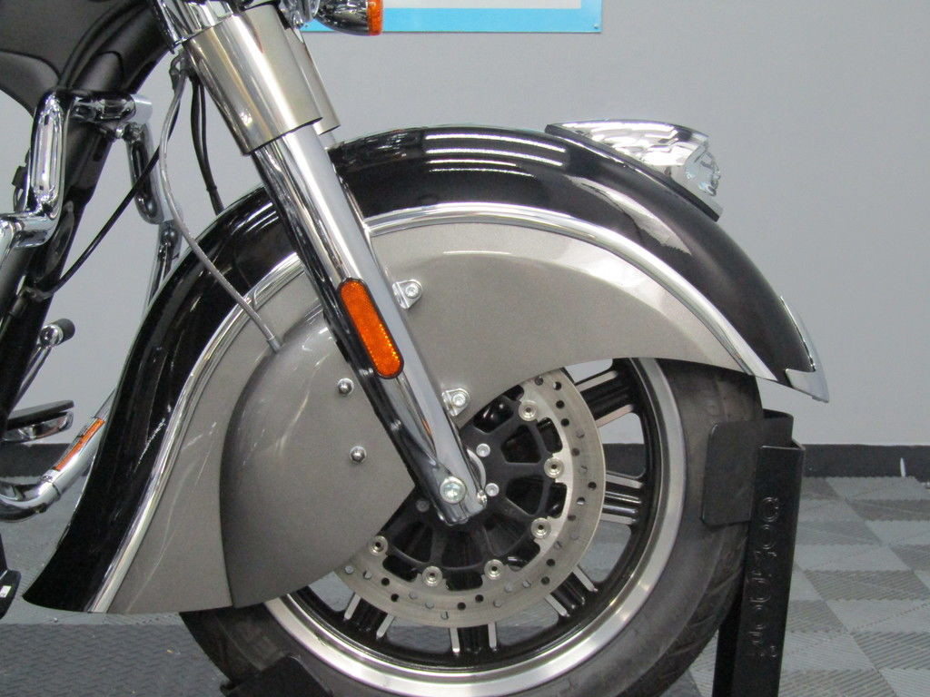 2025 Indian® Motorcycle Springfield for Sale in San Antonio, TX (Item ...