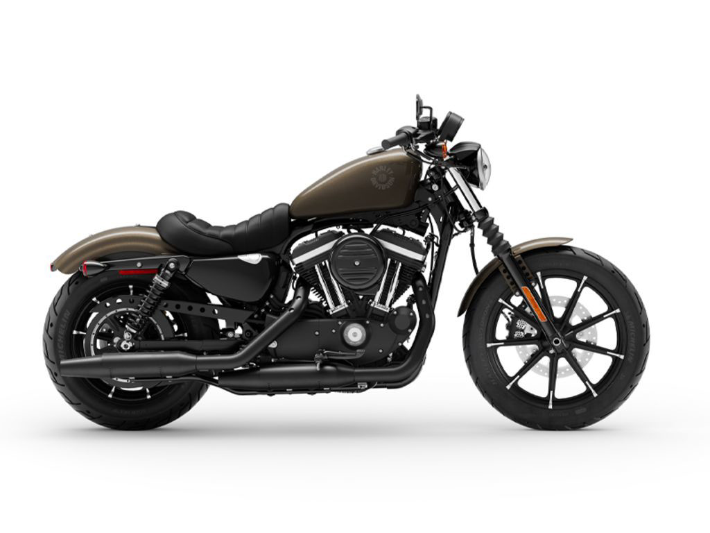 2020 Harley-Davidson® XL883N Iron 883® for Sale in Blue Springs, MO (Item 1320240)