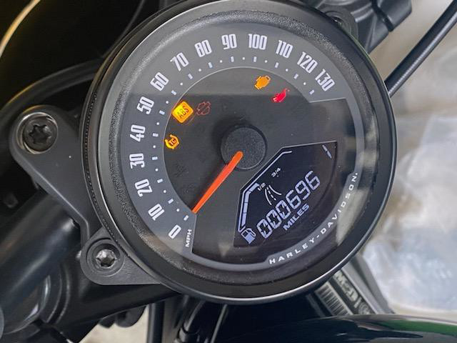 2022 Harley-Davidson® RH975 Nightster for Sale in Kyle, TX (Item 1229945)