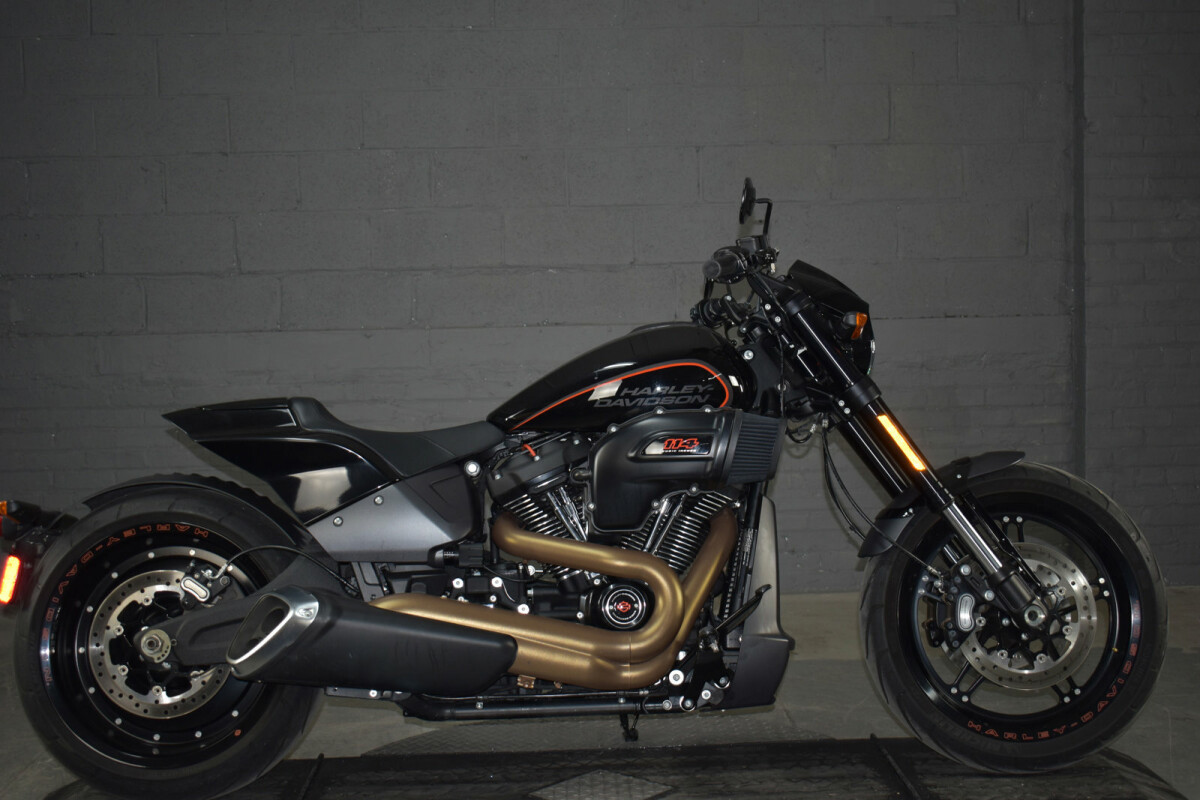 2019 Harley-Davidson® FXDR Softail® FXDR® 114 for Sale in Langhorne, PA ...