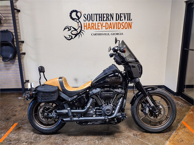 2020 Harley-Davidson® FXLRS Low Rider® S for Sale in Cartersville, GA ...