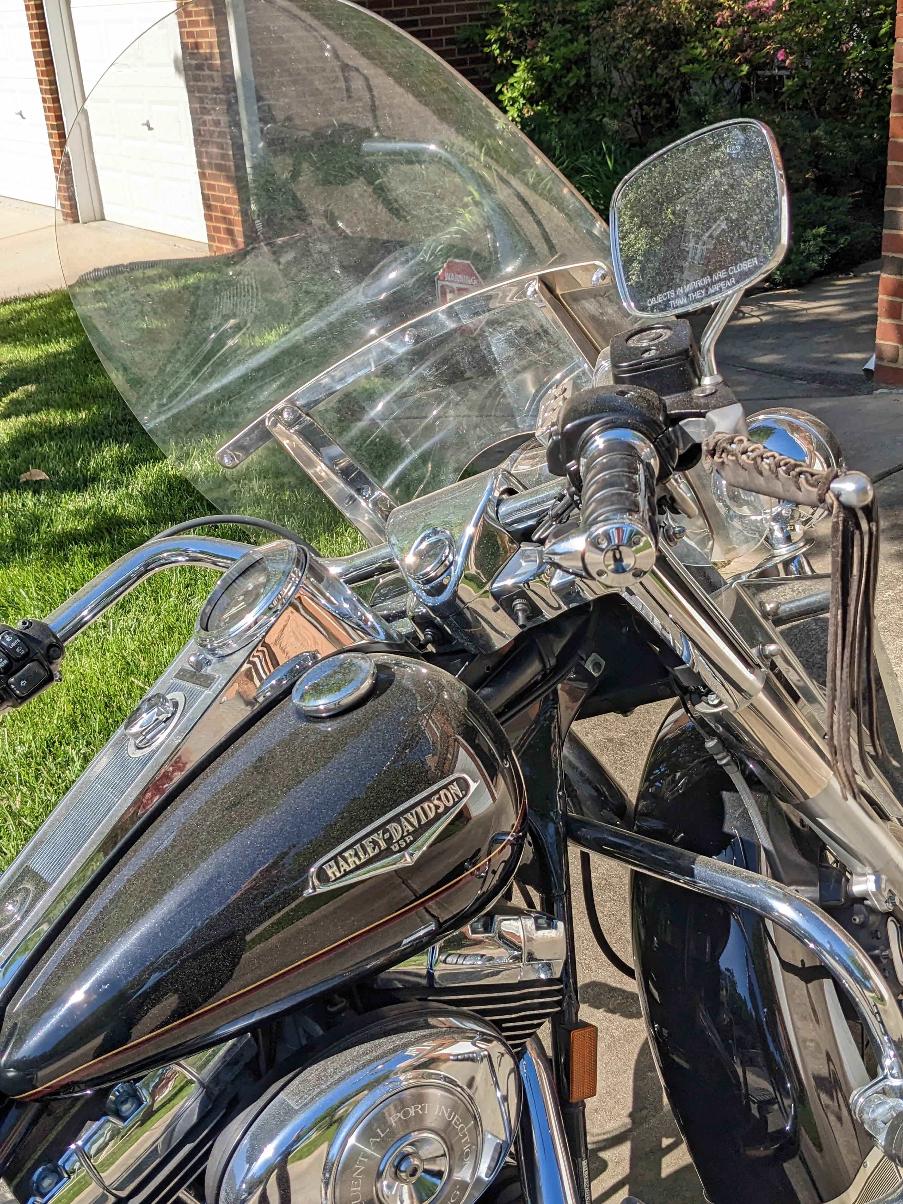2001 Harley-Davidson® FLHRC/I Road King® Classic for Sale in RALEIGH ...
