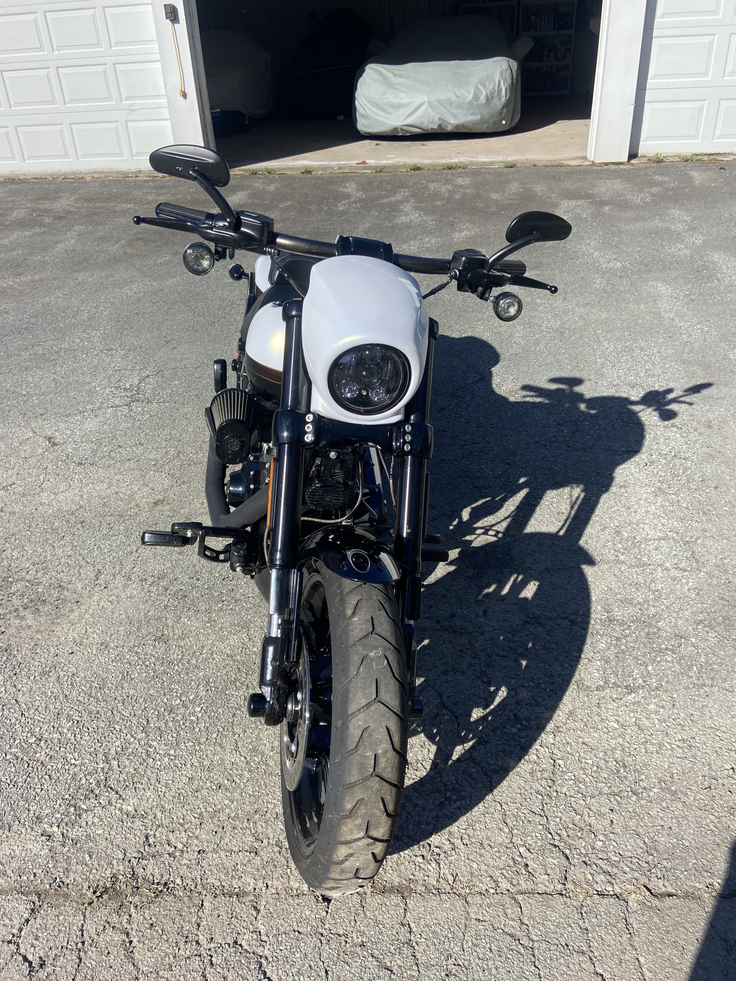 2017 Harley-Davidson® FXSE CVO® Pro Street Breakout® for Sale in ...