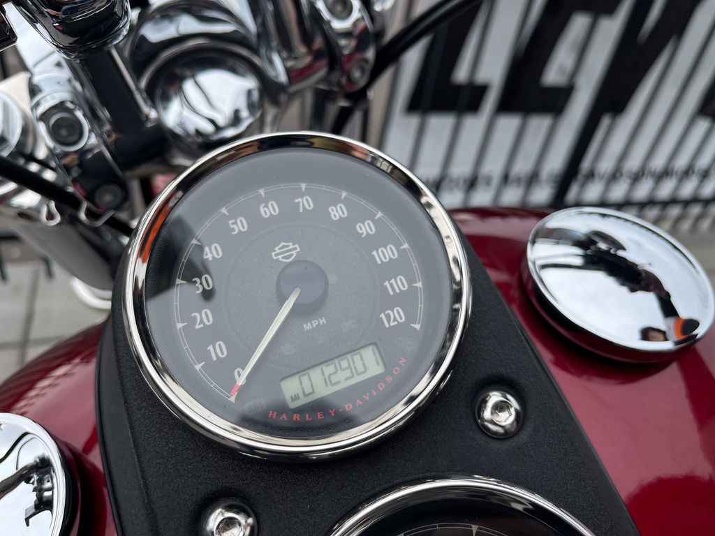 2017 Harley-Davidson® FXDL Dyna® Low Rider® for Sale in St. Charles, MO ...