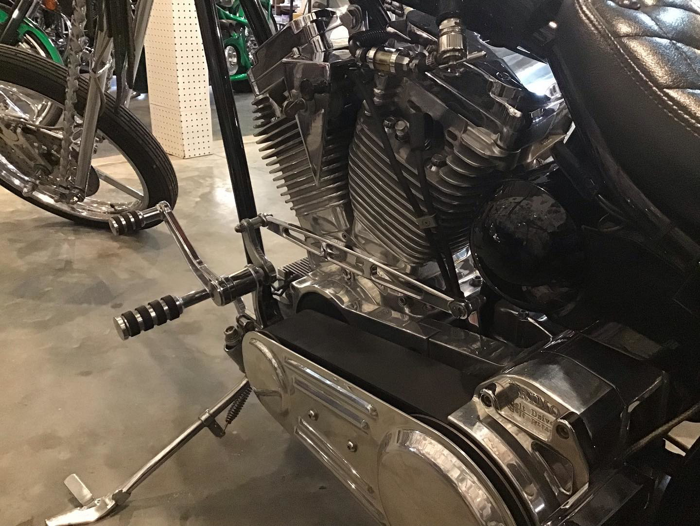 2007 Harley-Davidson® Custom for Sale in Ney, OH (Item 1215167)