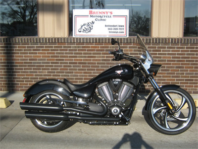 Victory Motorcycles for Sale on ChopperExchange
