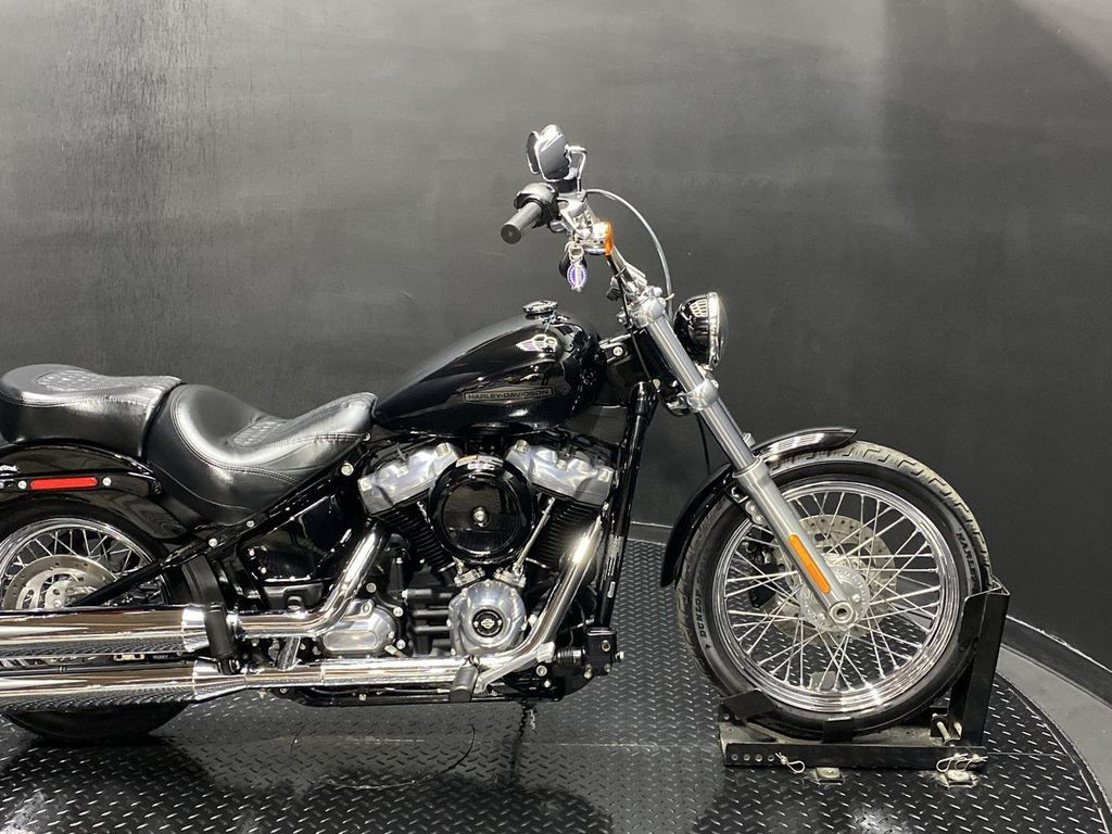 2020 Harley-Davidson® FXST Softail® Standard for Sale in Farmers Branch ...