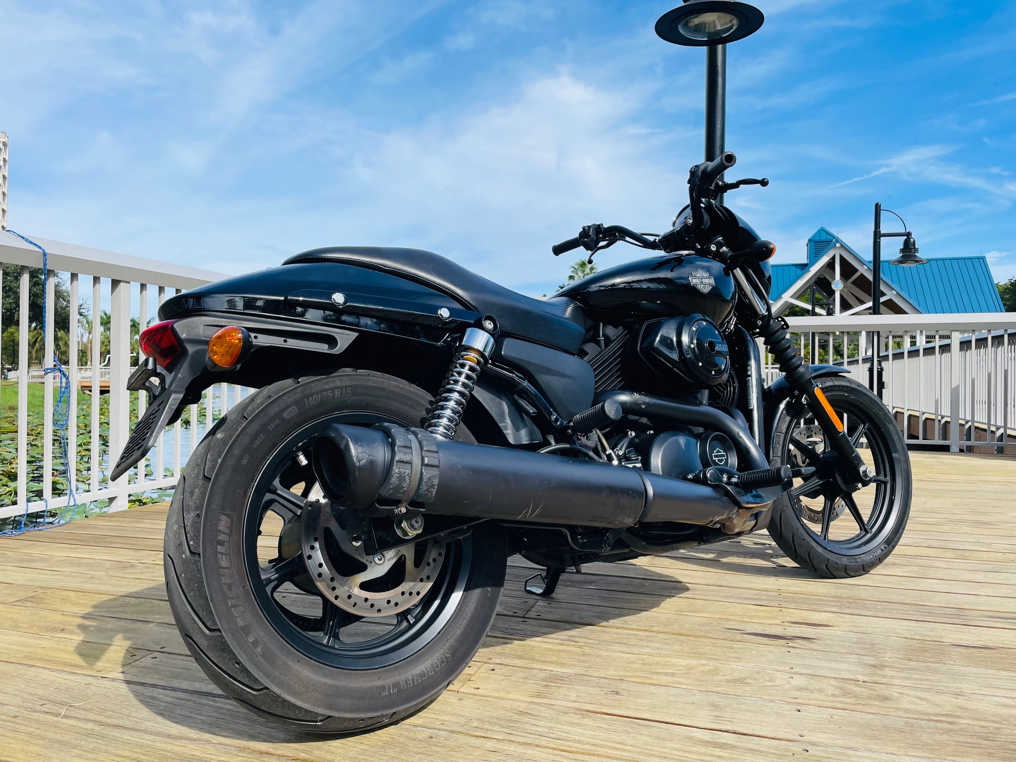 2015 Harley-Davidson® XG500 Street® 500 for Sale in Boynton Beach, FL ...