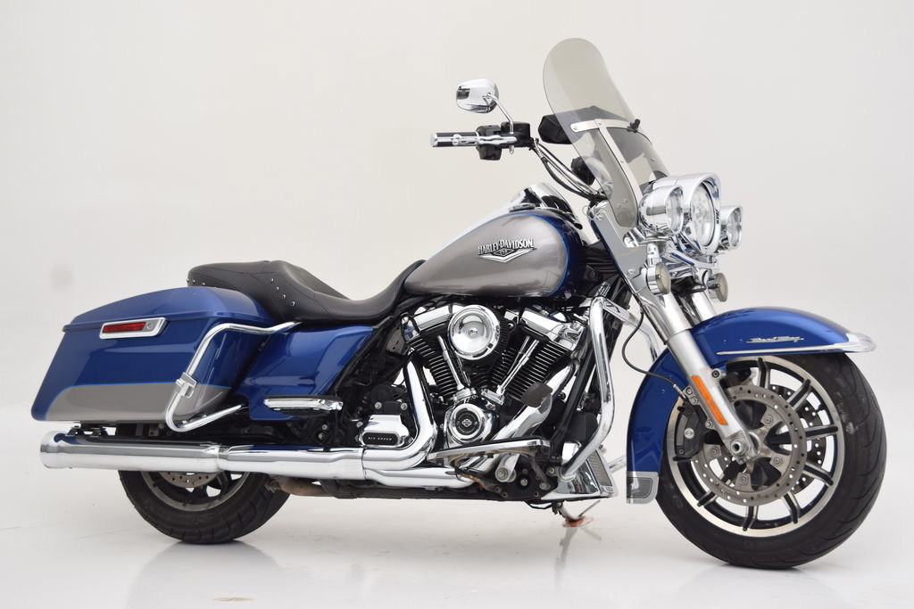 2017 Harley-Davidson® FLHR Road King® for Sale in Scott City, MO (Item ...