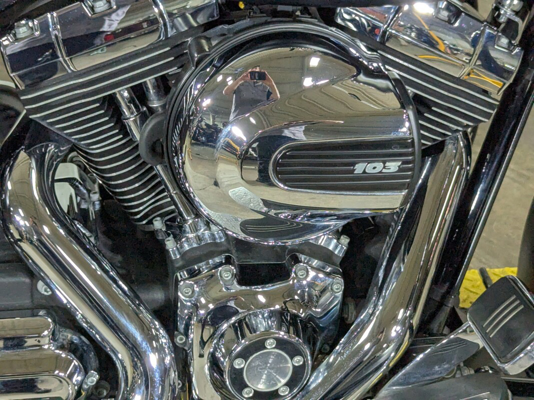 2015 Harley-Davidson® FLTRXS Road Glide® Special for Sale in Glenshaw ...