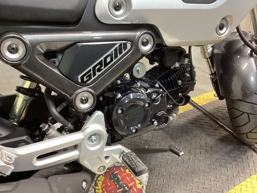 2023 Honda® Grom for Sale in Big Bend, WI (Item 1327050)