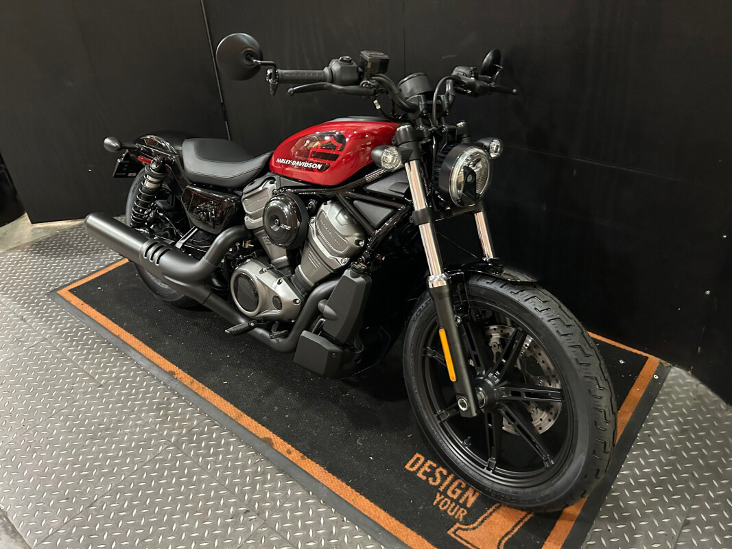 2023 Harley-Davidson® RH975 Nightster for Sale in Lebanon, PA (Item ...