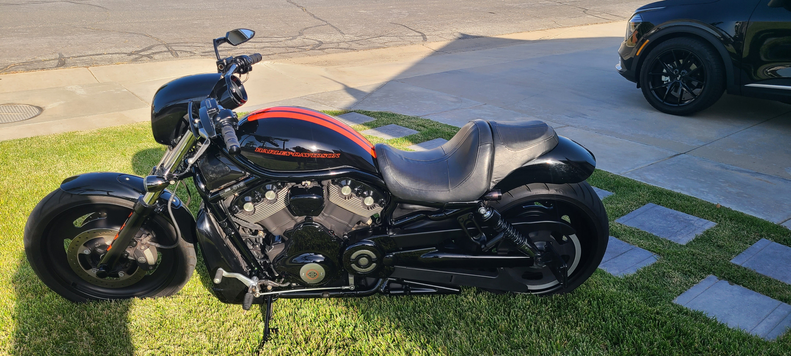 2008 Harley-Davidson® VRSCD V-Rod® Night Rod® for Sale in Menifee , CA ...